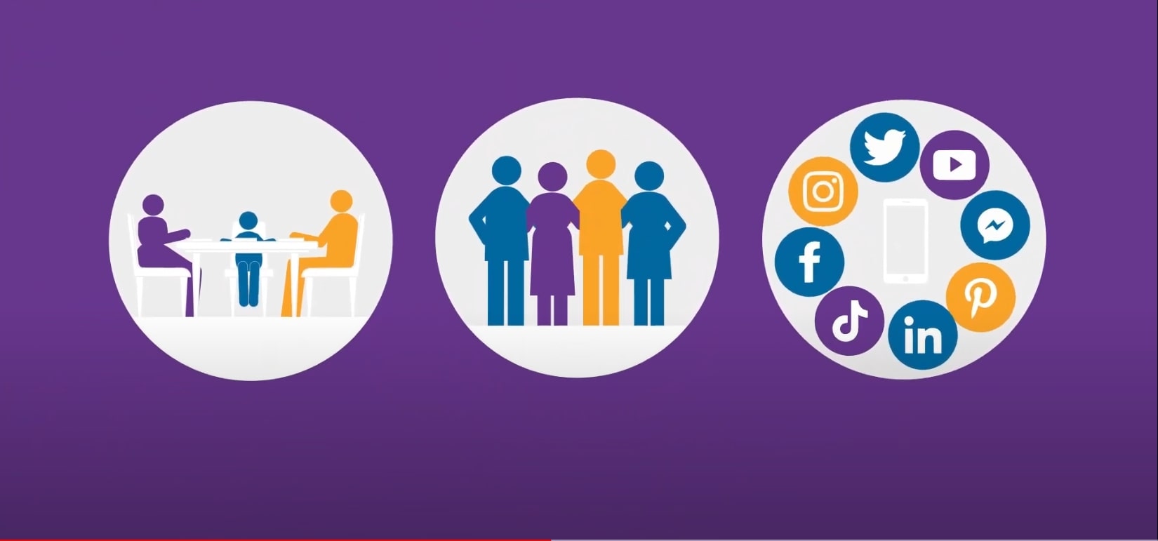 Cebuanos join #inFAIRness movement for gender equality - Investing In Women