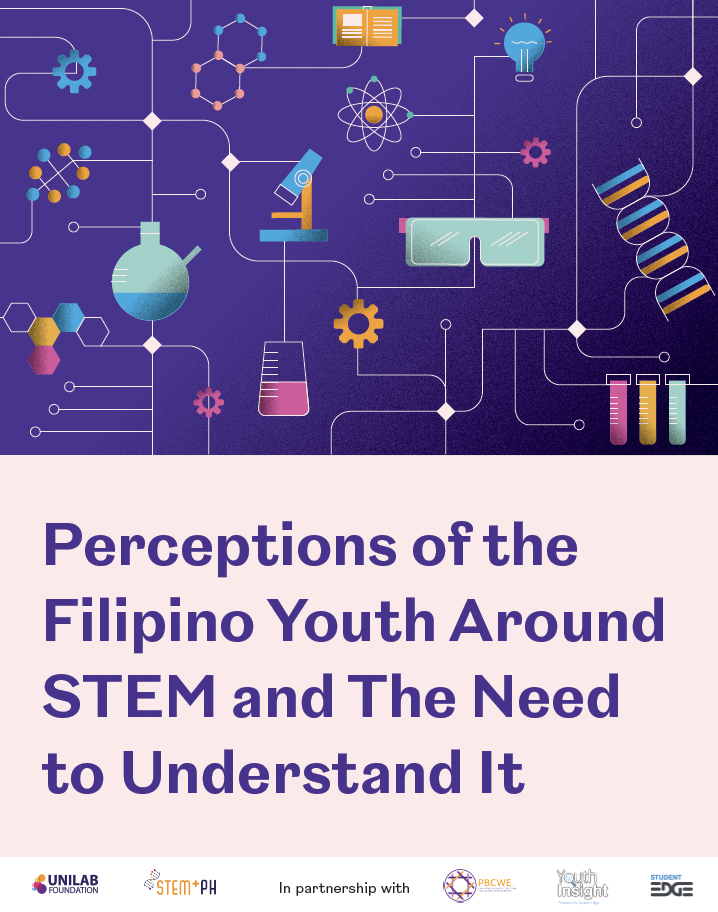 Perceptions of the Filipino Youth Around STEM and The Need to ...