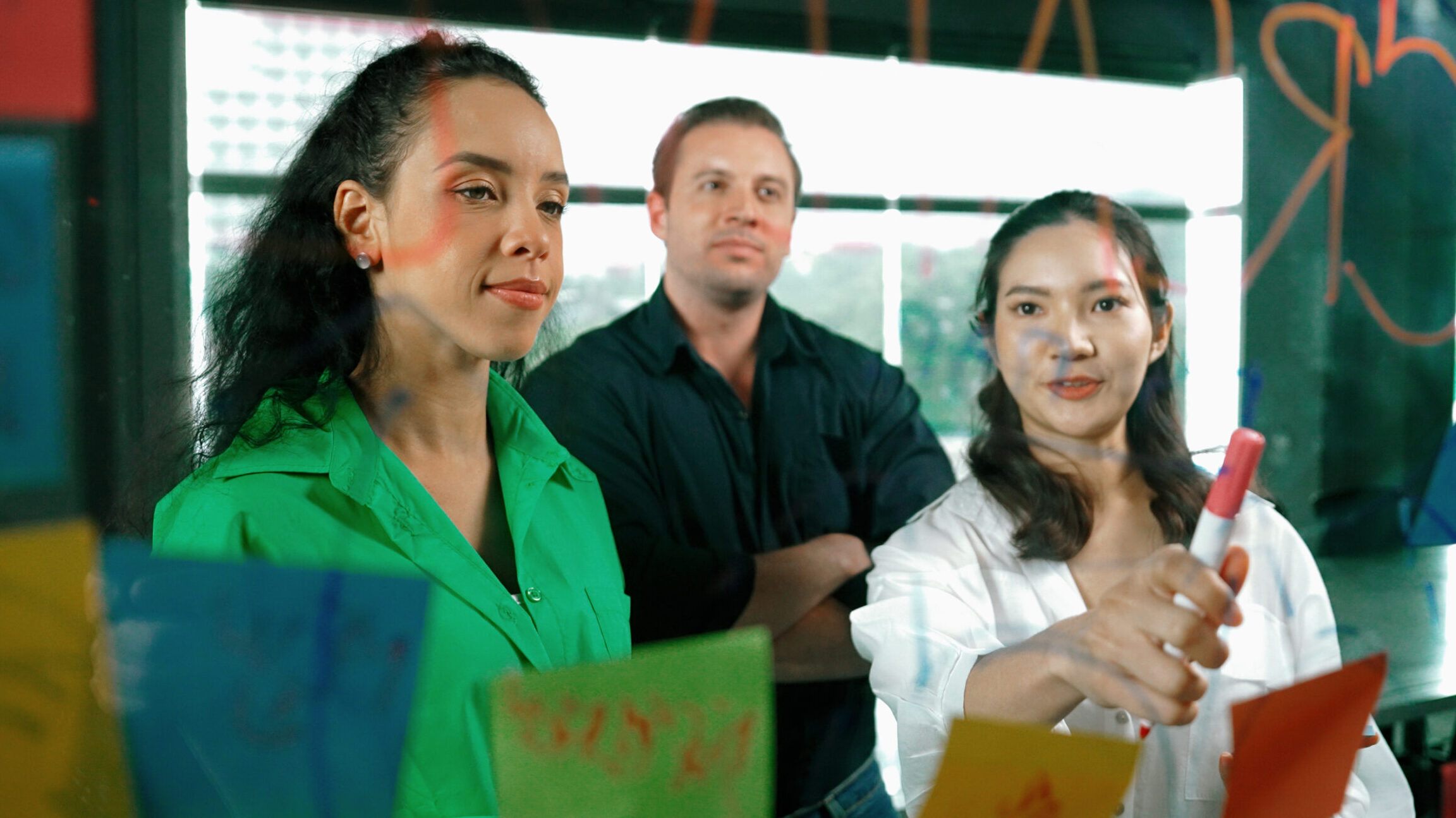 Senior Manager - Technical Coherence - Investing In Women