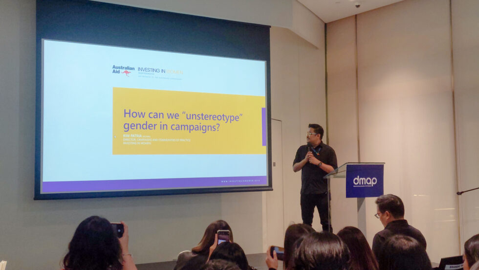Investing in Women and DMAP join forces for 2024 Digital Young Creators ...